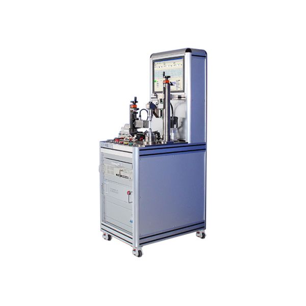 Quality Compressor Motor Rotor Testing Machine Support USB Flash Drive Exportation for sale