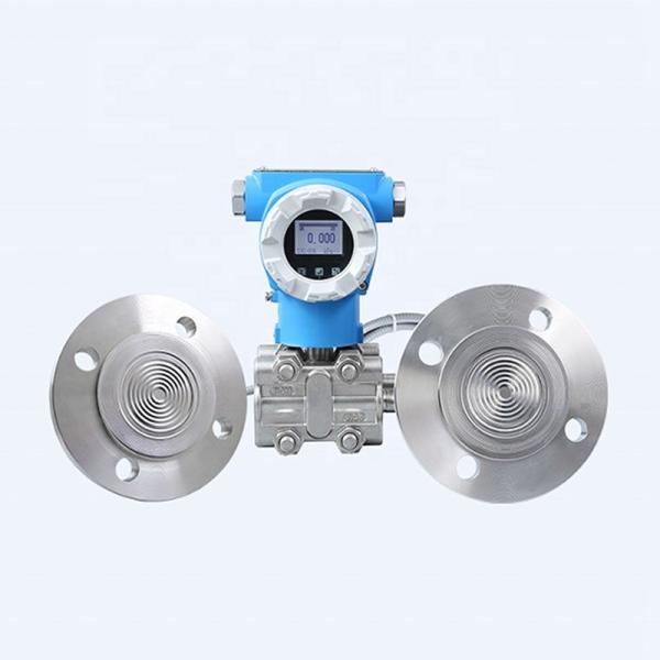 Quality XYM3051 Pressure Level Transmitter Explosion Proof Single Flange Level for sale