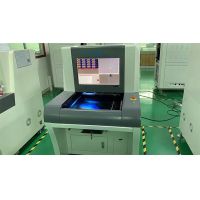 Quality PCB SMT Visual AOI Inspection Machine Offline High Precision for sale