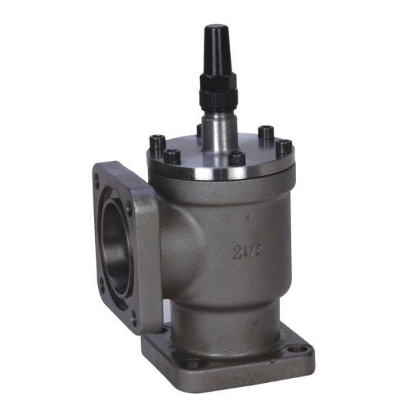Quality 16MPa Maximum Pressure Refrigeration Compressor Shut Off Valve for sale