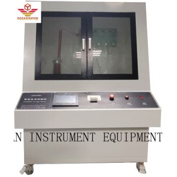 Quality High Voltage Track And Erosion Resistance Tester IEC60587 for sale