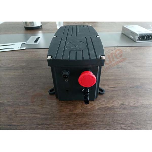 Quality Hot Dipped Galvanized Solar PV Tracker 1000V Solar Tracker for sale