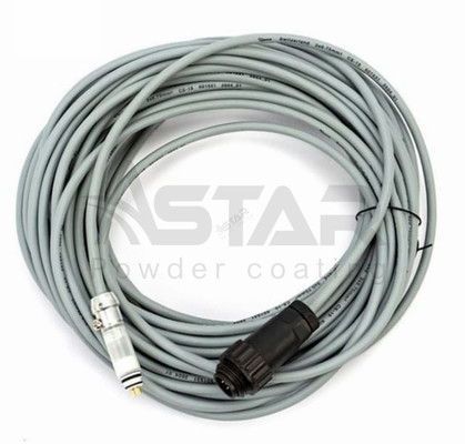 Quality 1010198 Original GA03 Electrostatic Powder Coating Replacement for sale