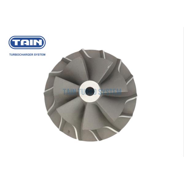 Quality K31 53319707201 53319707203 16288 Turbocharger Compressor Wheel For MAN TRUCK D2866LF25 for sale