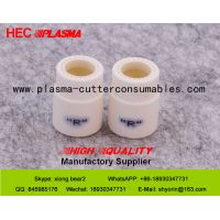 Quality ROHS / SGS PK031204 R Type Koike Parts / Plasma Cutter Swirl Ring for sale