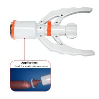 Quality Foreskin Cut Disposable Circumcision Stapler Male ZSR Machine for sale