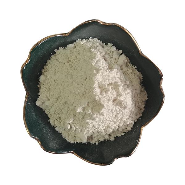 Quality Calcined Kaolin Clay for Paint/Paper and 1.41% TiO2 Content in 50KG/Bag for sale