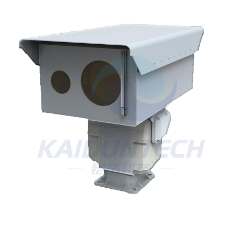 Quality Marine Long Range Dual light Thermal Imaging Camera for sale