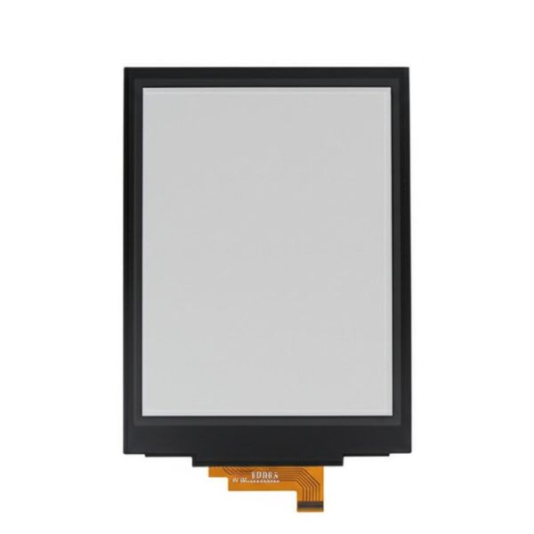 Quality 6.0 Inch Rectangle E Ink Display Module with PCAP Touch Screen and 758 ×1024 for sale