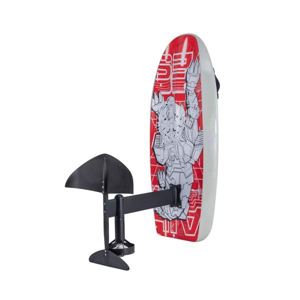 Quality EPP Hydrofoil Electric Surfboard E-Foil Motor Package EPP Surfing Board EPP for sale
