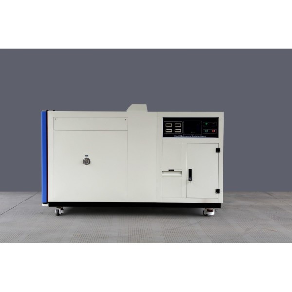 Quality Small Environmental Chamber Accelerated Aging Test Chamber 80℃ 85%Th for sale