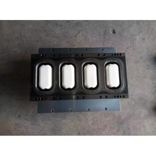 Quality Smooth Surface Thermoforming vacuum molding Wooden Box Packaging for sale