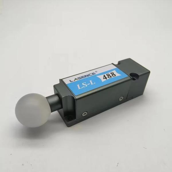 Quality 488nm 20mW 50mW 80mW Blue Laser Diode Module for Life Science 0.5m Fiber Length for sale