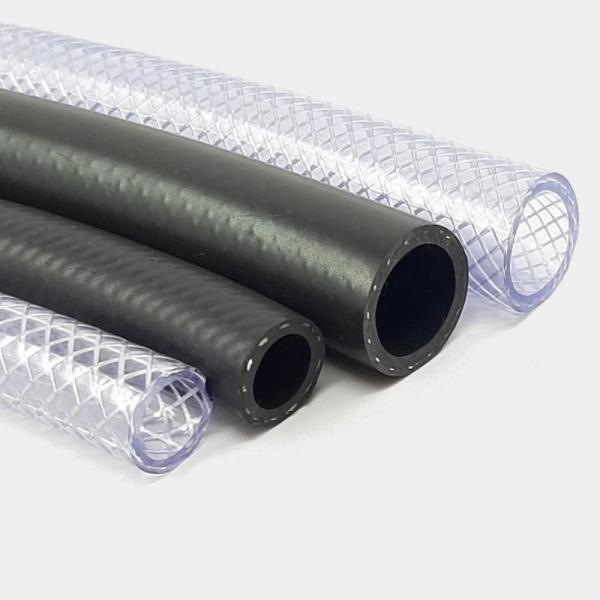 Quality General Purpose HCR Silicone Elastomer Silicone Rubber For Extrusion for sale