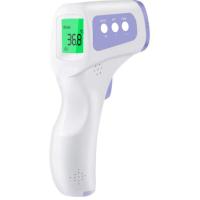 Quality Electronic Medical Infrared Thermometer , Non Contact Digital Thermometer for sale