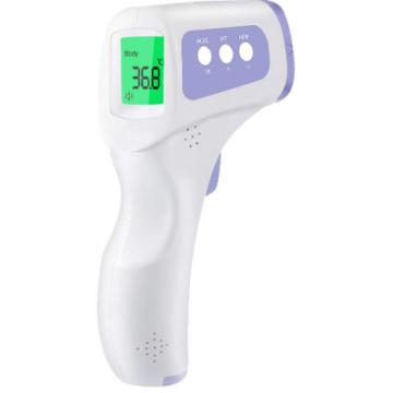 Electronic Medical Infrared Thermometer , Non Contact Digital Thermometer