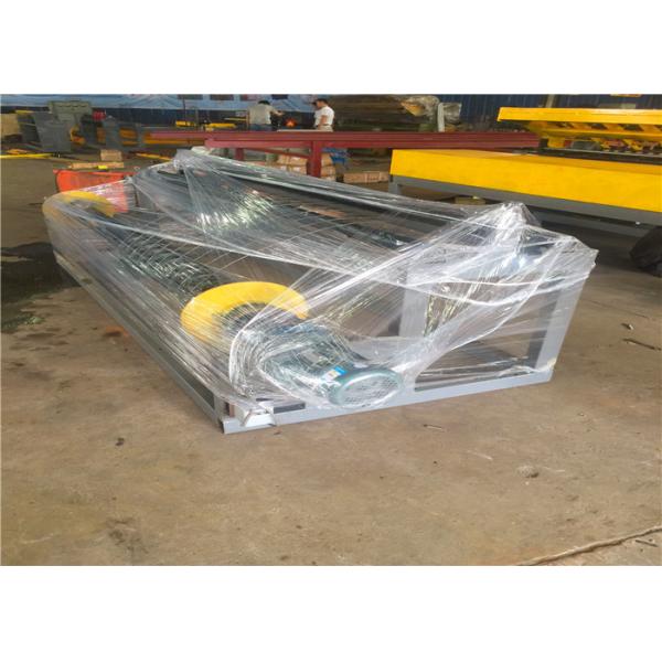 Quality 2.2kw Automatic Mesh Welding Machine Rolling And Panel 55times/Min for sale