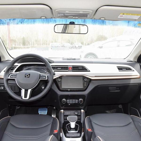 Quality Electric Compact SUV With for sale