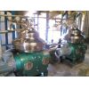 china Animal Fat SKF Oil Refining Equipment 70kw Algae Separator