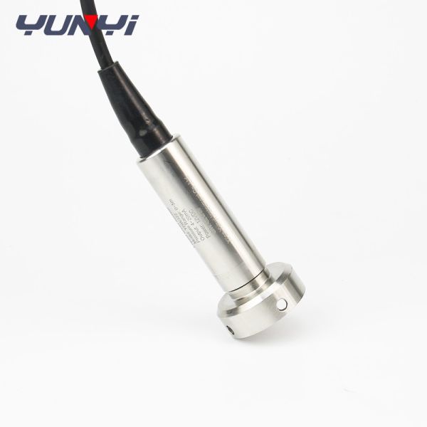 Quality High Quality Anti-clogged Input Probe Type Hydrostatic Liquid tank Water Level Sensor for sale
