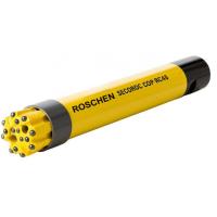 Quality Secoroc RC 50 Hammer DTH Hammers Bits Heavy Duty Wear Resistance for sale
