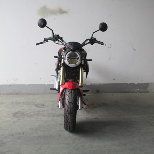 Quality TR125-U1 7500RPM 125CC Mini Sports Motorcycle for sale