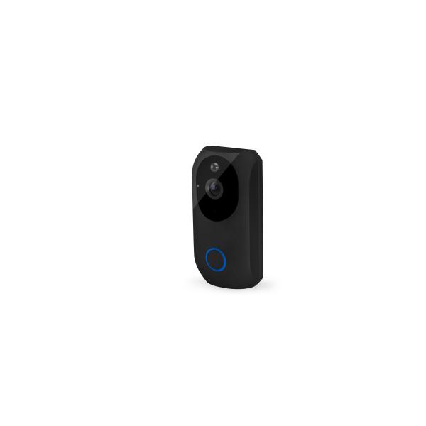 Quality IP65 1920*1080 Smart Video Doorbell 1080P Two Way Intercom APP Control for sale