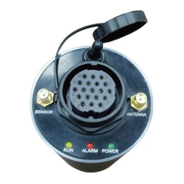 Quality Remote Acoustic Emission Condition Monitoring System RAEM1 Wireless Acoustic for sale