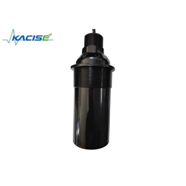 Quality 50m Range IP68 Waterproof Industrial Ultrasonic Sensor with 16KHz Frequency for sale