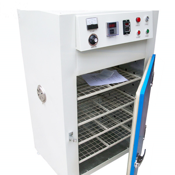 Quality SUS304 Lab Drying Oven PID High Temperature Industrial for sale