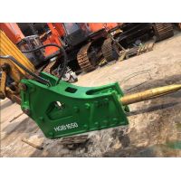 Quality High Quality Excavator Breaker Rock Breaker Jack Hydraulic HammerHGB1650 for sale