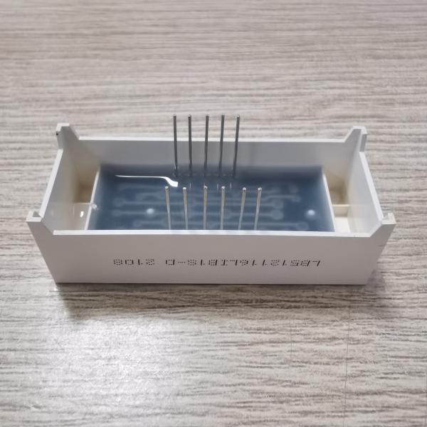Quality 10.4mm 7 Segment Led Display 120mcd For Electric Scooter for sale