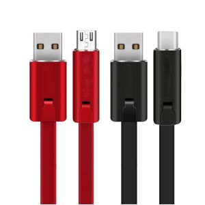 Quality 3A USB 2.0 Charging Cable High Speed Repairable 1.5M for sale
