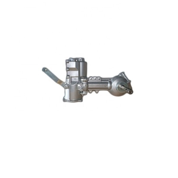 Quality OEM Service Provided for Micro Tiller Gear Box 2024 Accessories and Professional for sale