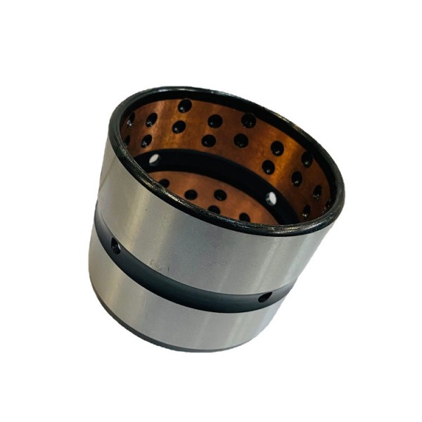 Quality Customization Excavator Boom Bushings 0967911 0967913 High Strength for sale