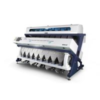 Quality Hawkeye Recognition Color Sorter Machine For Rice Mill 5-28T/H for sale