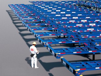 China Factory - GET INDUSTRY & VEHICLES CO.,LTD