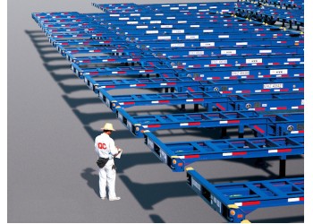 China Factory - GET INDUSTRY & VEHICLES CO.,LTD