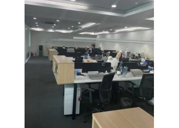 China Factory - Ningbo Ausmus Industrial Equipment Co., Ltd