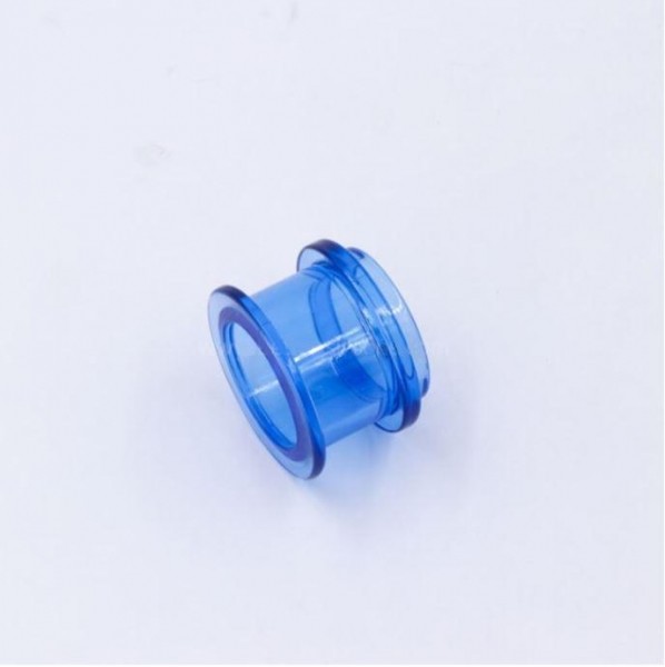 Quality Ejection Pin OEM PVC Medical Oxygen Tubing Connectors for sale