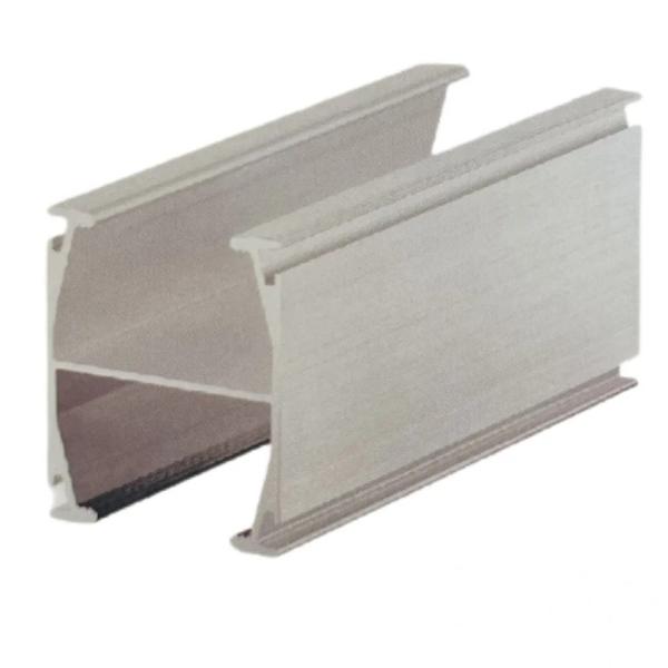Quality Silver 3m Solar Panel Mount Rails Anodized Solar Panel Roof Rails for sale