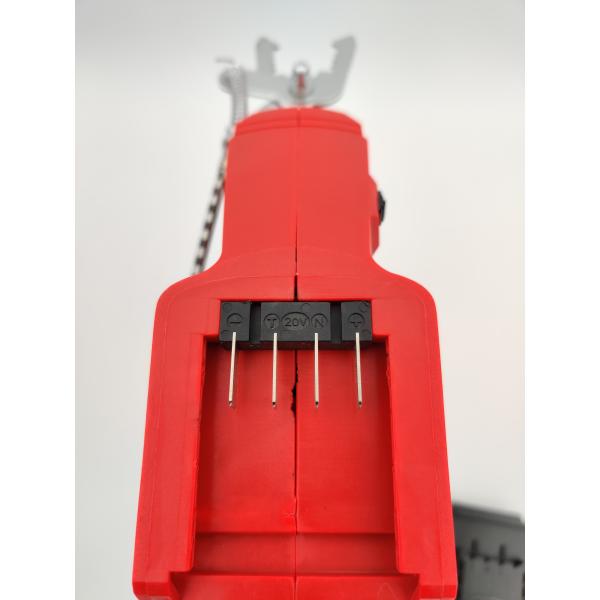 Quality Rechargeable Battery Bee Shaker for sale