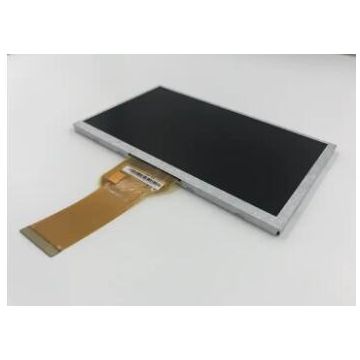 Quality 7 Inch 800x480 TFT LCD Display Modules 50Pin At070tn94 Touch Screen LCD for sale