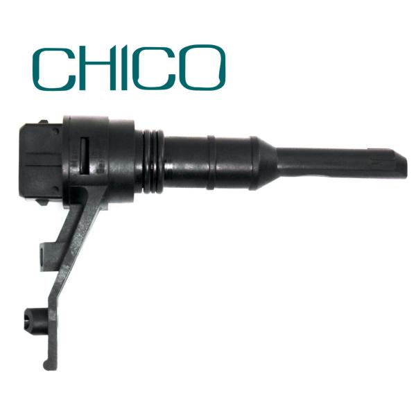 Quality 012409191D Vehicle Wheel Speed Sensor VW Passat POLO Easy Installation for sale