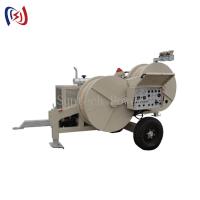 Quality Hydraulic Cable Tensioner 70KN Overhead Transmission conductor stringing for sale