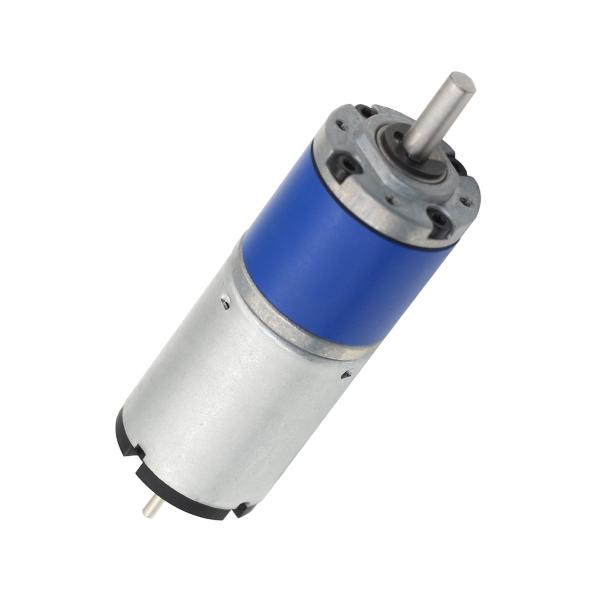 Quality PG22-2230 DC Planetary Gear Motor 24v for sale