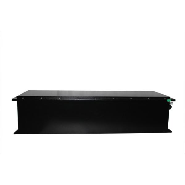 Quality Customized 72V 150Ah EV Lithium Ion Battery 10mΩ Internal Resistance for sale