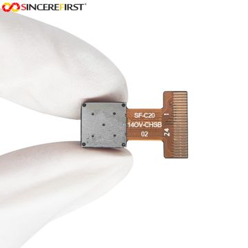 Quality Omnivision OV2640 2MP Night Vision Iot CMOS Camera Module Mini Size 3.37mm Focal for sale