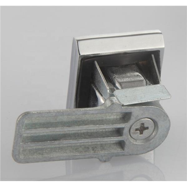 Quality Square Head Quarter Turn Key Lock Stainless Steel ABS Housing for sale