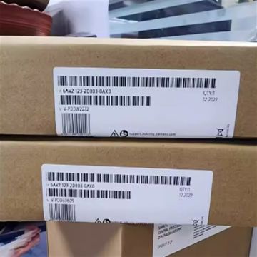 Quality KTP700 Siemens HMI Panel / 6AV2123-2GB03-0AX0 Pushbutton Touch Screen for sale